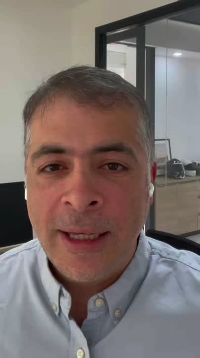 [video] m hari prasad posted on linkedin