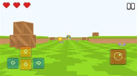 3d Adventure Mobile Html5 Game C3p Construct 3 By Thisismerson