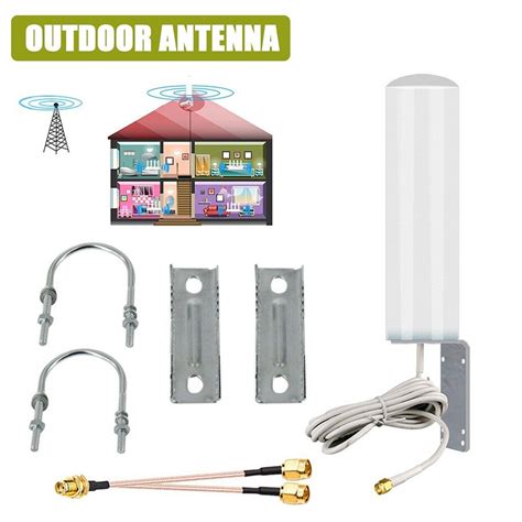 12dbi Helium Hotspot Miner Outdoor 915mhz 868mhz L Grandado