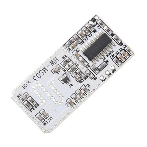 Arduino Radar Senzor Kupindo 76024785