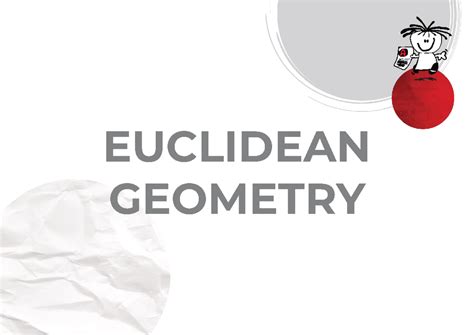 Euclidean Geometry Printable Resources Euclidean Geometry 2 Content