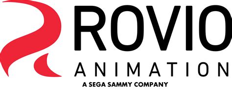 Rovio Animation With Sega Sammy Byline Logo By Melvin764g On Deviantart