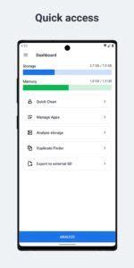 Free Android Cleaner Apps To Optimize Your Mobile Freeappsforme Free Apps For Android And IOS
