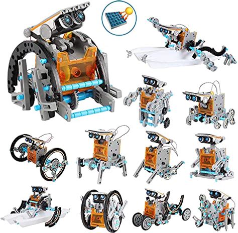 Los mejores 10 Robots Arduino Guía de compra Opiniones y Análisis en
