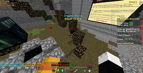Hypixel Crashed Hypixel Minecraft Server And Maps