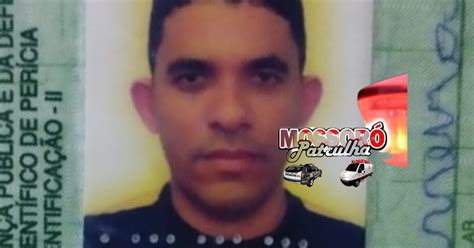 Mossoró Patrulha Homem Usando Tornozeleira é Morto A Tiros Em Caraúbas