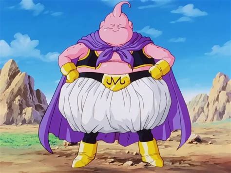 Forget Majin Buu Dragon Ball Supers Most Royal Fumble Was Not Letting