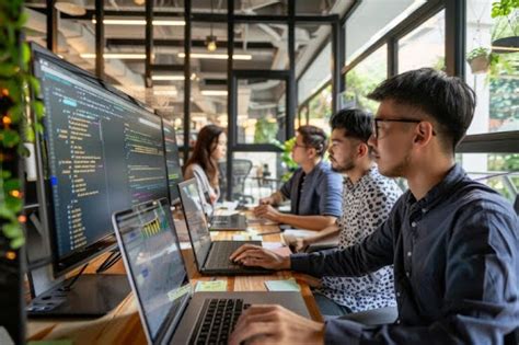 The Importance Of Soft Skills When Hiring A Python Developer Uplers
