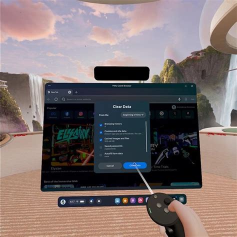 Viewer On Quest Logs Out When I Press Next Viewer SketchUp Community