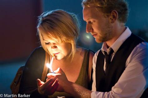 Cigarette Lightups Talking Smoking Culture