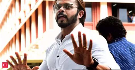 Sreesanth Announces Retirement From All Forms Of Indian Domestic