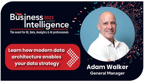 Making Data Matter By Leveraging Modern Data Architecture