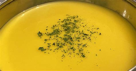 70 Recetas Muy Ricas De Crema De Calabaza Sin Patata Con Thermomix