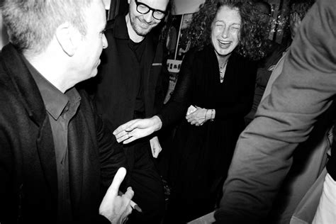 Raf Simons Signing Another