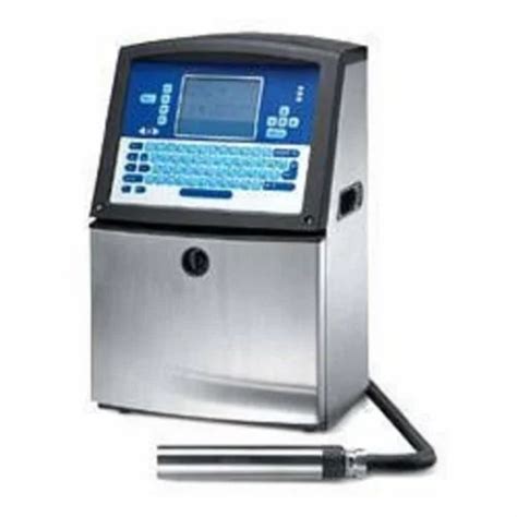 G Tech Batch Coding Machine At Piece In Ahmedabad Id