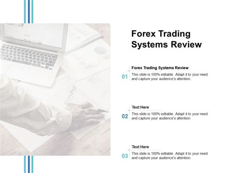 Forex Trading Systems Review Ppt Powerpoint Presentation Styles Tips Cpb Powerpoint Slides