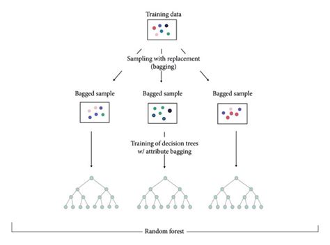 Random Forest Principle 139 Download Scientific Diagram