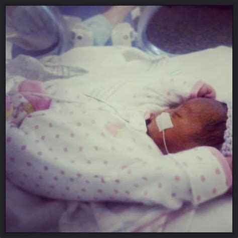 Navigating The Nicu Journey Common Reasons For Admission
