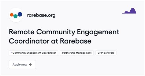 Himalayas On Linkedin Remote Community Engagement Coordinator Job At