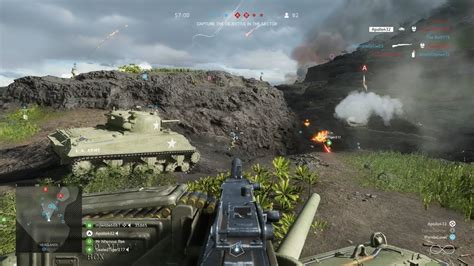 Battlefield 5 Breakthrough Gameplay No Commentary Youtube