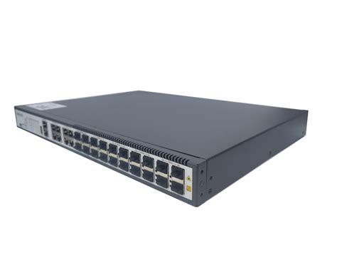 Gpon Olt 16 Pon Ports
