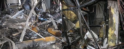 The Life And Times Of A Fire Investigator Part Iv Wsrb Blog