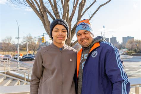 Mardoqueu Targino On Twitter Rt Nycfc A Perfect Day In The Bx Dalenewyork