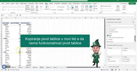 Luka Kobeščak On Linkedin Exceltricks Excelkobescak Excelguru