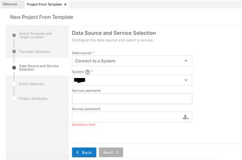 Authentication Incorrect When Connecting To Sap S Sap Community