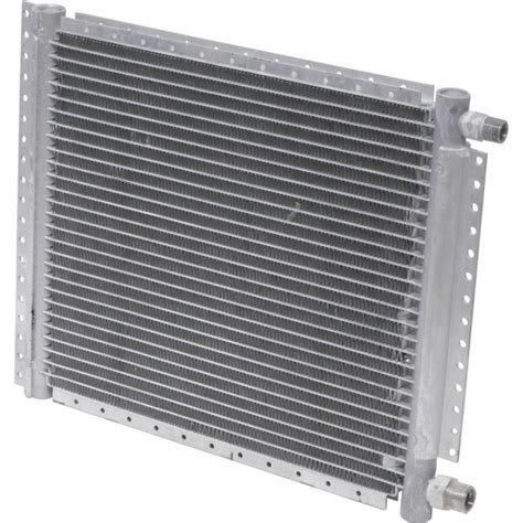 Condenser Parallel Flow Air Components