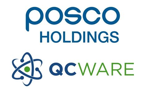 Posco Holdings And Qc Ware Revolutionize Battery Simulation With