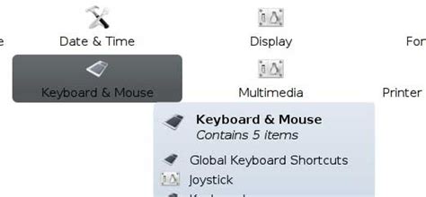 How To Configure Custom Shortcuts In Kde Make Tech Easier