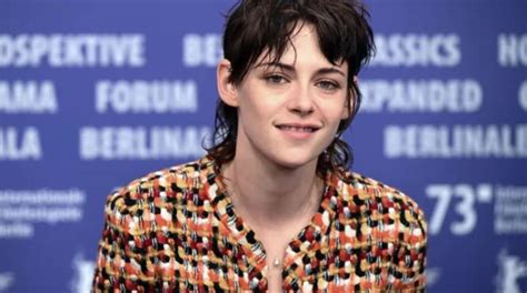 Kristen Stewart Recalls ‘annoying Experience While Filming ‘happiest