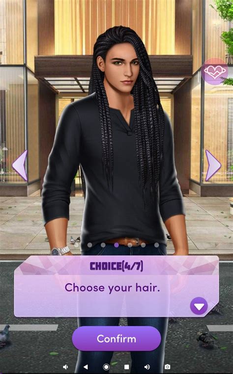 Pin By Andrew On Halo Chapters Hair Choices