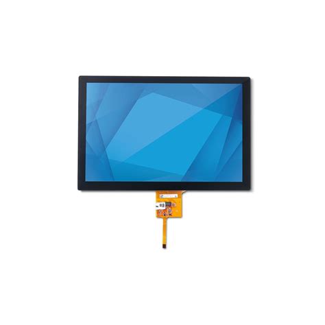 10 1 inch touchpro® display module smarttouch
