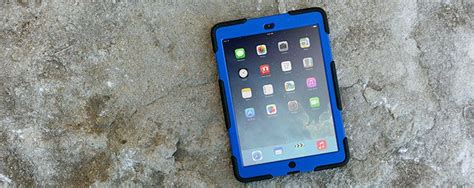 Best Rugged And Extreme Duty Cases For New IPad Air And Retina Mini