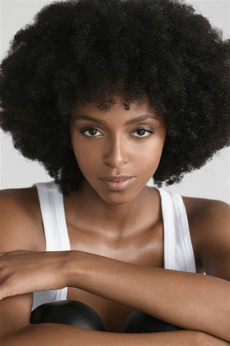 Rashida Lisha Respect Model Management