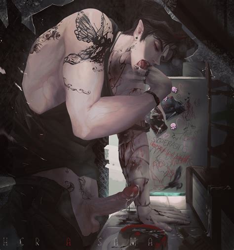 Rule 34 Ahncenthera Big Penis Cake Cum Cum On Cake Kitchen Male Male Only Original Character