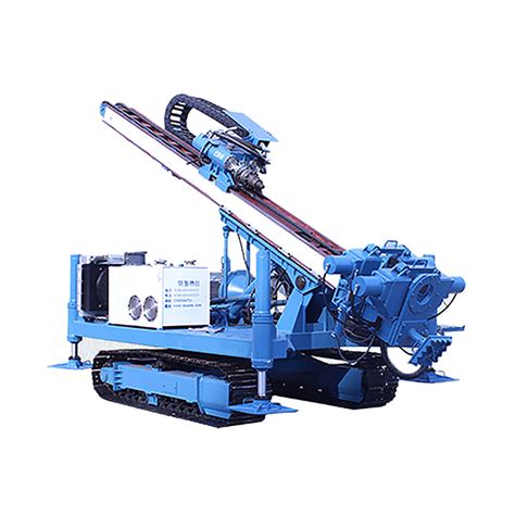 China Wireline Exploration Drilling Rig Manufacturers And Factory