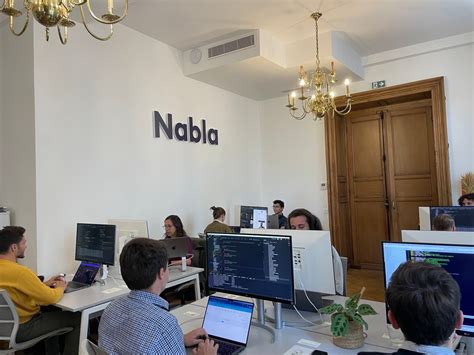 Nabla Raises Another 24 Million For Its Ai Assistant For Doctors That