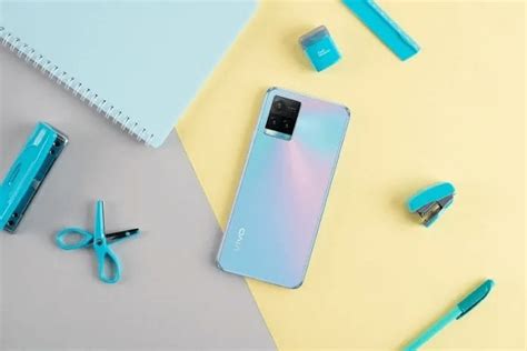 Vivo S12 Bakal Meluncur Bersamaan Dengan Oppo Reno7 Selularid