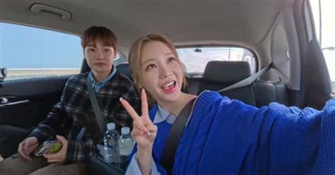 박서진 대반전 고백 내가 먼저 ♥홍지윤과 열애설 기사 보냈다 살림남 종합