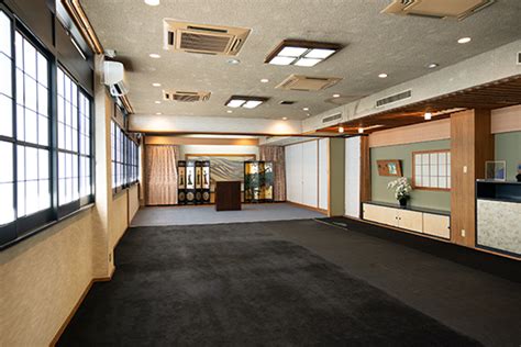 館内のご案内 さいたま市岩槻区の老舗料亭 ほてい家