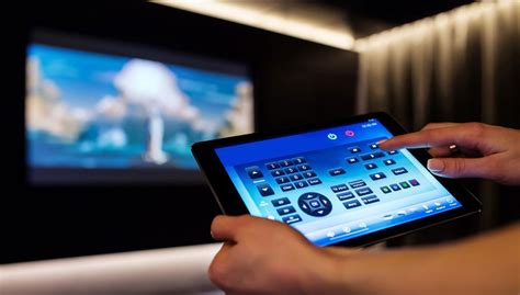 Wireless Home Automation Systems For Automated Apartments