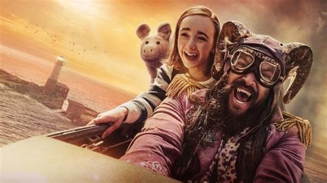 Jason Momoa Starrer Slumberland Brings Tears Heartbreaking Twist