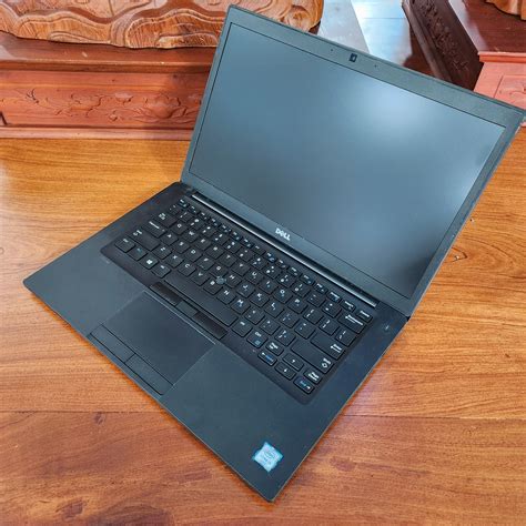 Dell Latitude 7480