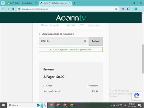 Acorn Tv Coupons And Promo Codes Jul 2025