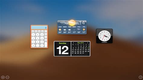 How To Personalize MacOS Mojave TechRadar