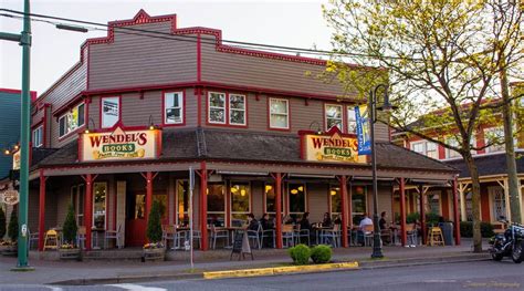 The Best Things To Do In Langley 604 Now