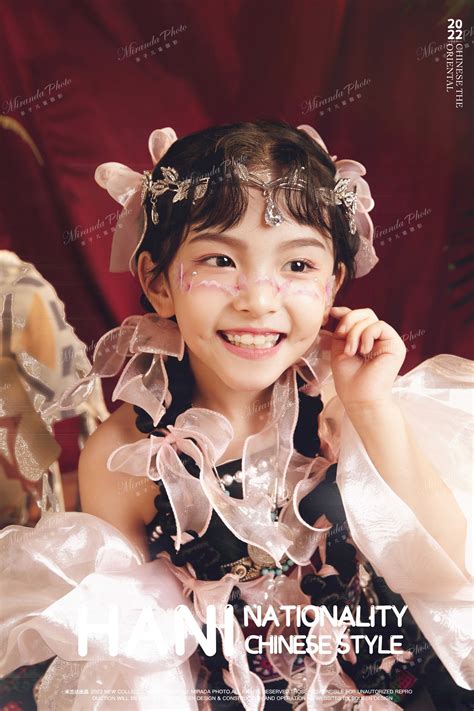 哈尼小公主（服装尺码120 150） 母婴亲子